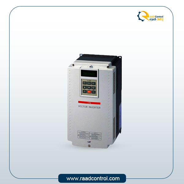 خرید درایو 5.5 کیلو وات ال اس سری iv5 | قیمت اینورتر ال اس sv055iv5-4