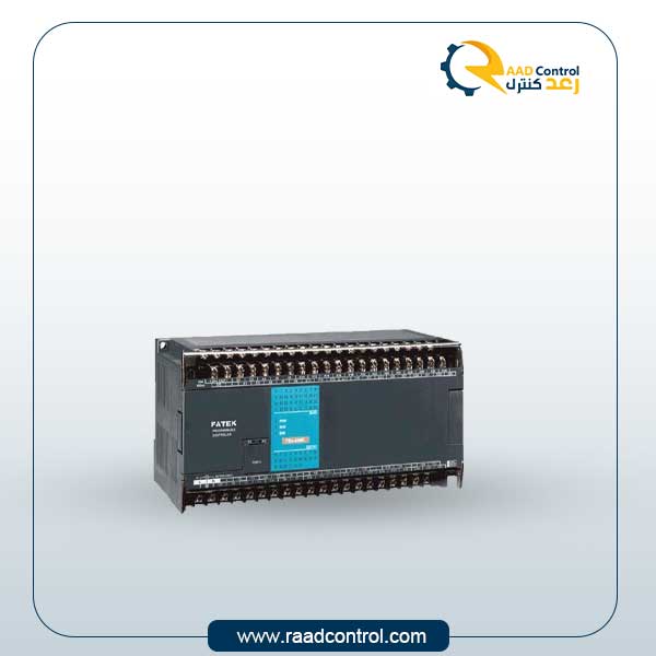 خرید پی ال سی FBS-20MCT2-AC فتک | قیمت plc با 12 ورودی و 8 خروجی