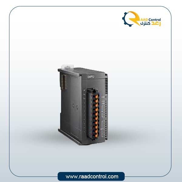 خرید ماژول شمارنده سرعت سری AS04PU-A دلتا + قیمت